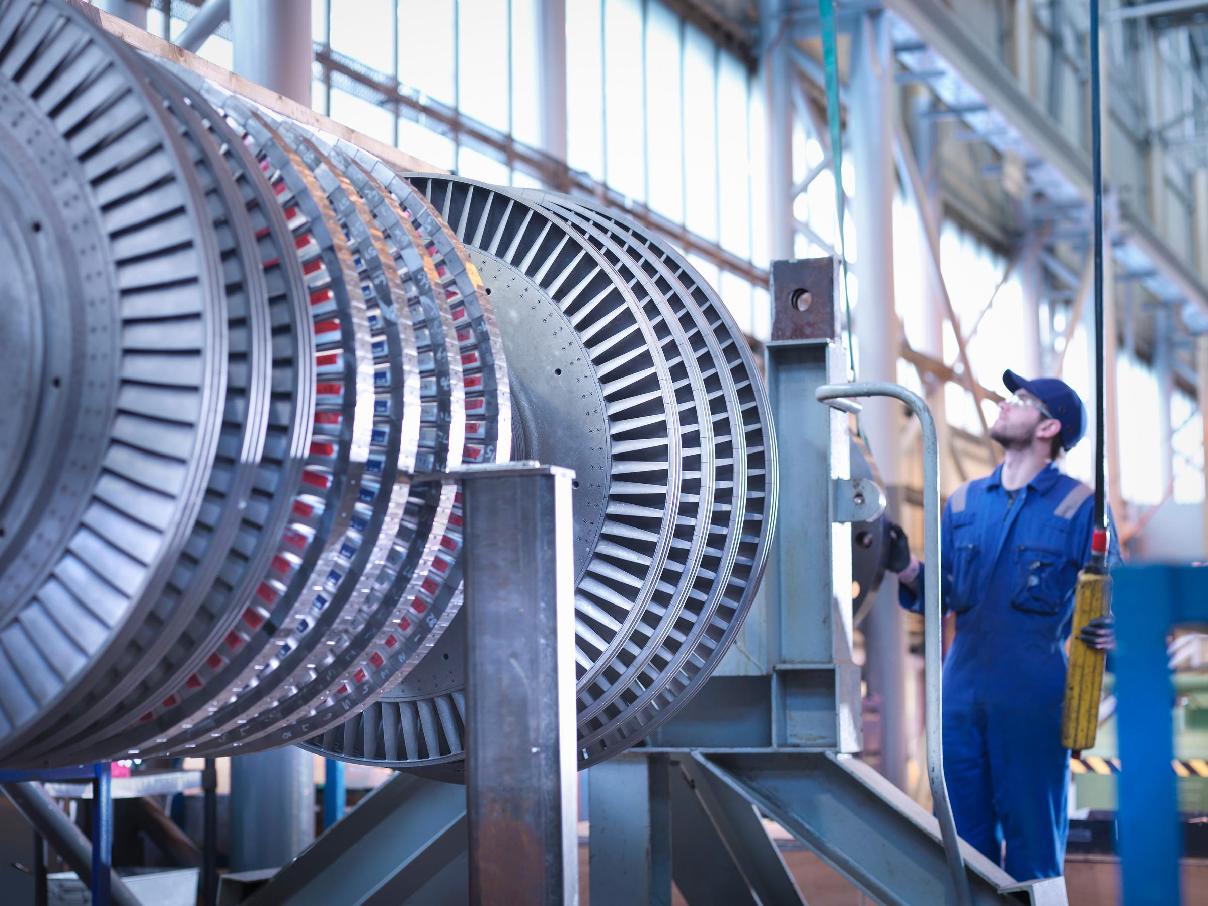 Uisce Éireann Graduate Programme | About | Uisce Éireann (formerly ...