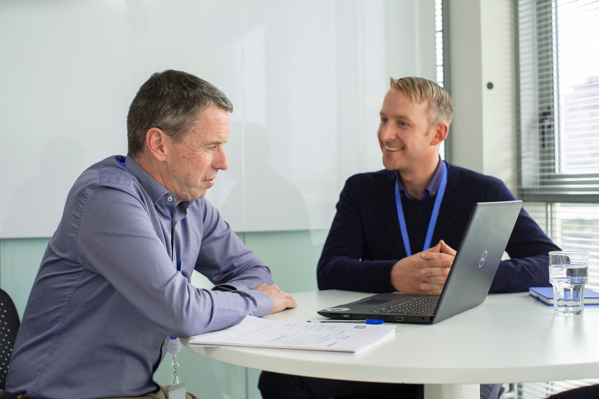 Uisce Éireann - Current Vacancies | Framework | Uisce Éireann (formerly ...