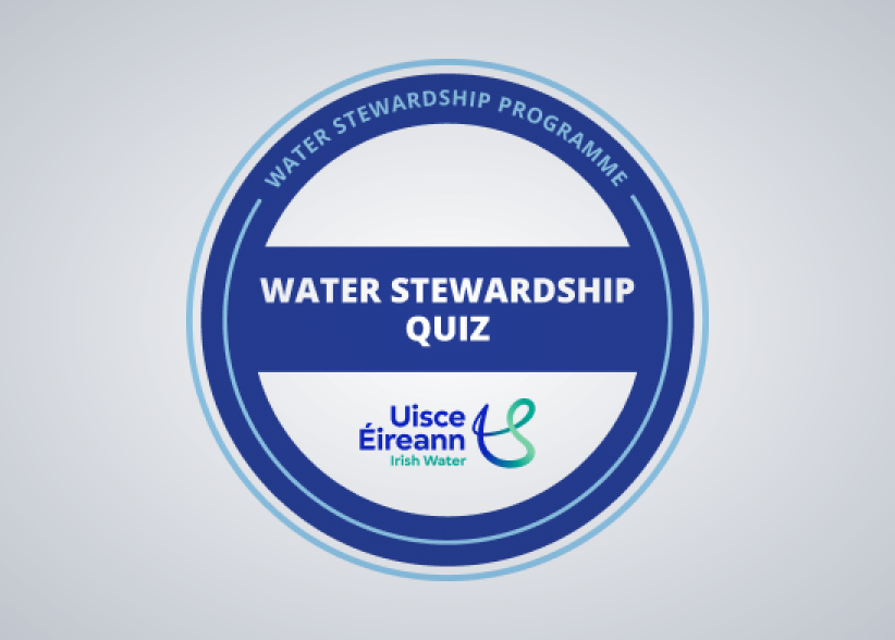 Water conservation for business | Conservation | Uisce Éireann ...