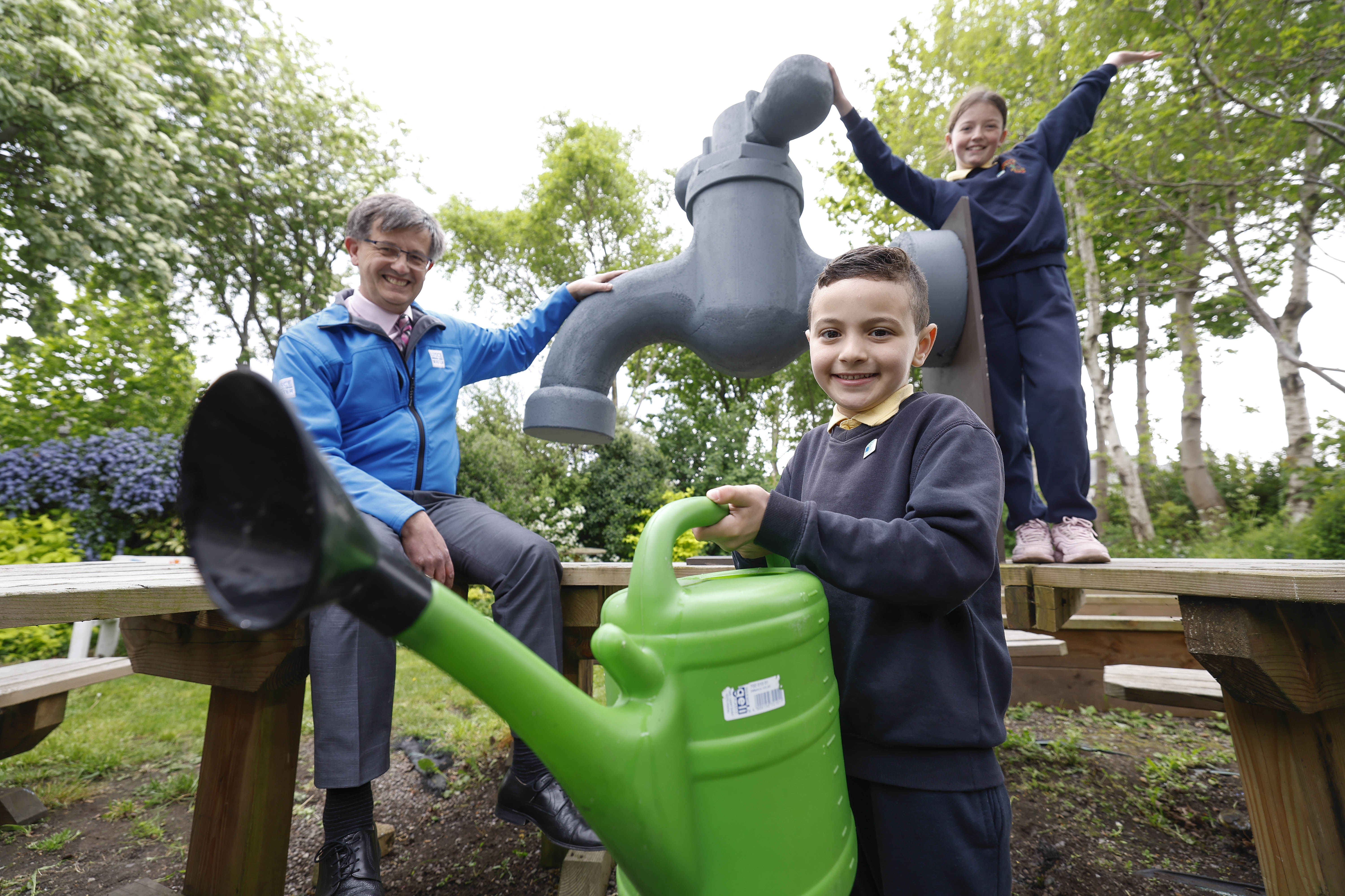 New Conservation Calculator for households to track and improve water ...