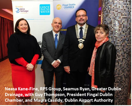 Greater Dublin Drainage Project Update - Summer 2017 | News & Updates ...