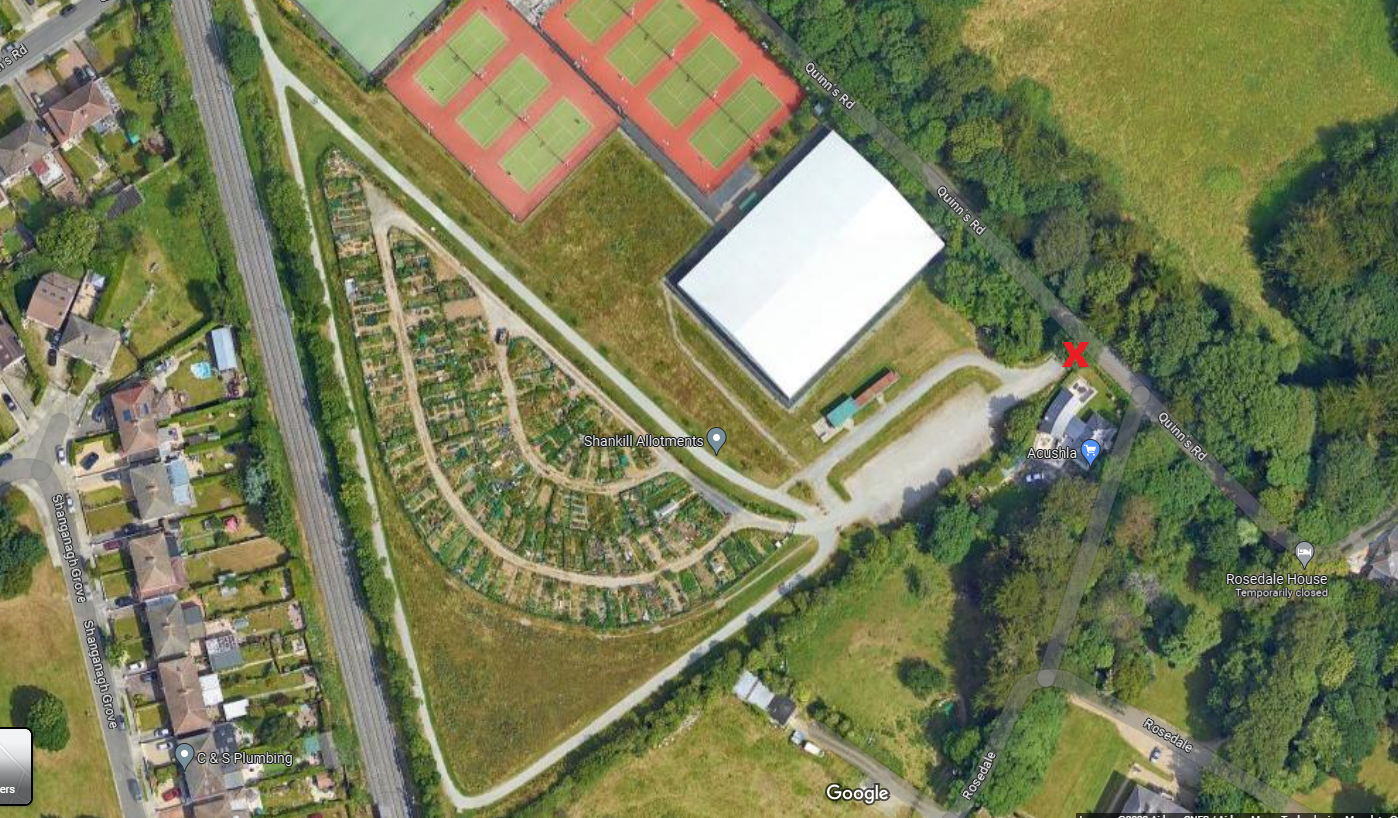 Woodbrook Shanganagh Wastewater Network Extensions | Our Projects ...