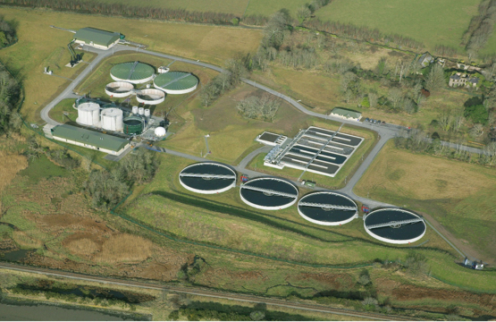 Biodiversity Action Plan | National Projects | Uisce Éireann (formerly ...