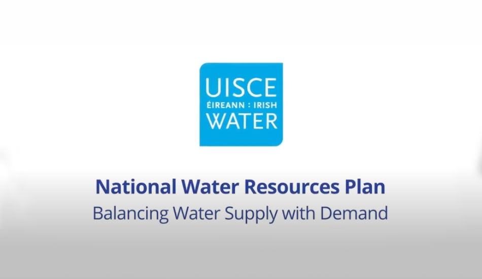 National Water Resources Plan | Projects | Uisce Éireann (formerly ...