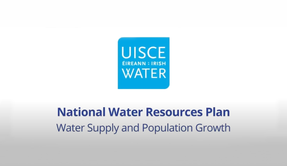 National Water Resources Plan | Projects | Uisce Éireann (formerly ...