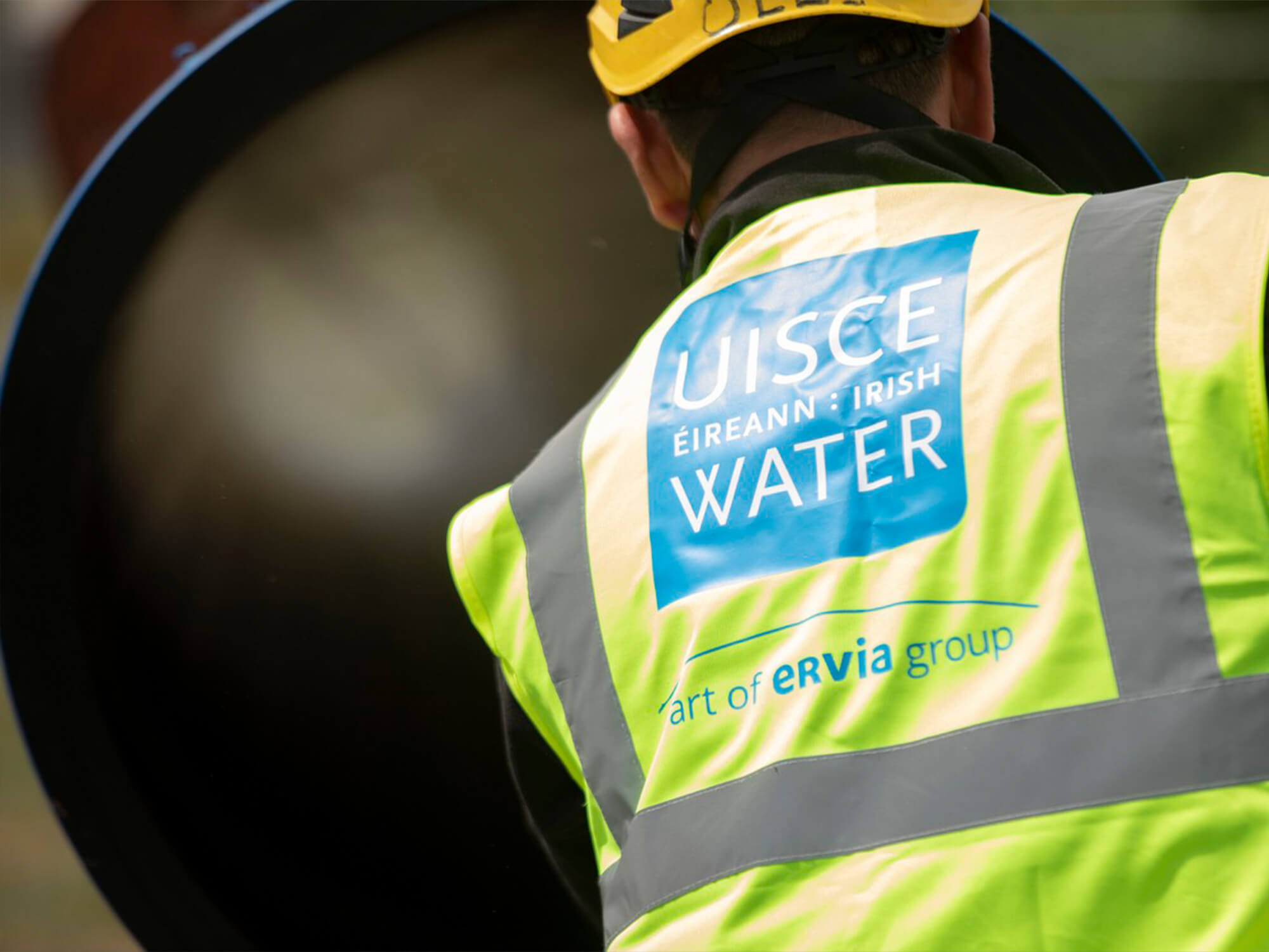 Reservoir upgrade works will secure water supply for Louth customers ...