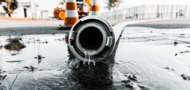 Uisce Éireann (formerly Irish Water) | Water Utility | Uisce Éireann