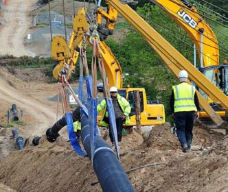 Get Connected | Connections | Uisce Éireann (formally Irish Water)