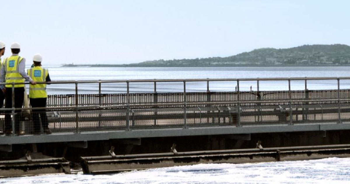 Water Stewardship Programme | Conservation | Uisce Éireann (formerly ...