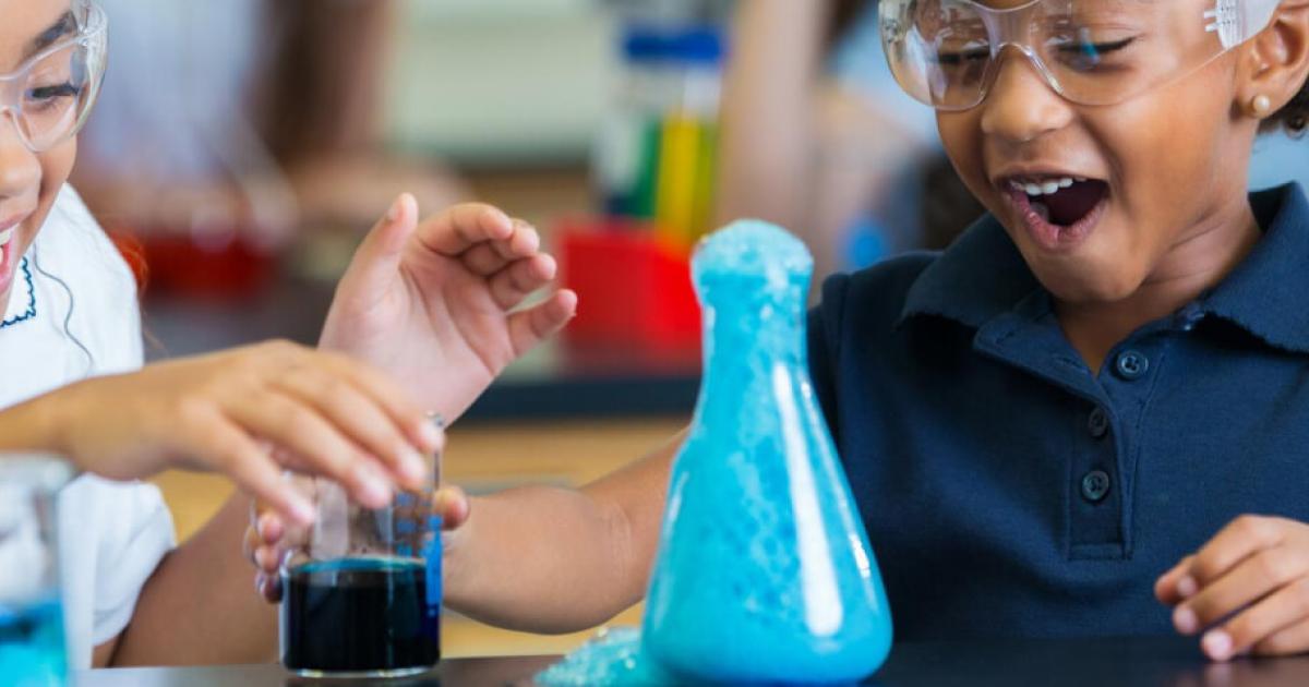 Water Education in Schools | Conservation | Uisce Éireann (formerly ...