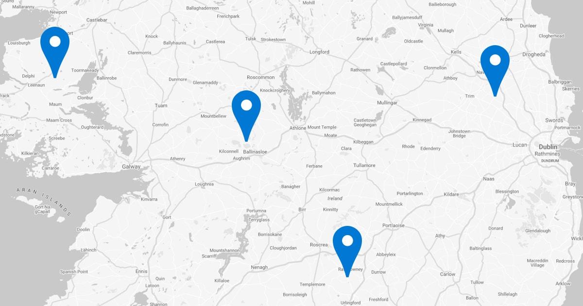 Water Quality & Drinking Safety Advice in Ireland | Uisce Éireann ...