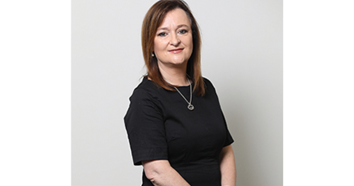 Eileen Maher - Board member | Uisce Éireann