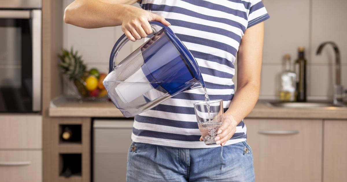 Conserve water | Conservation | Uisce Éireann (formerly Irish Water)