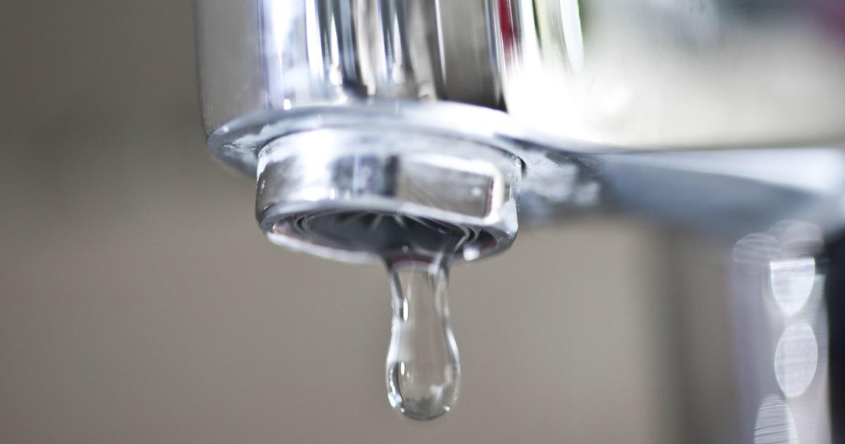 No water or low pressure | Supply | Uisce Éireann (formerly Irish Water)