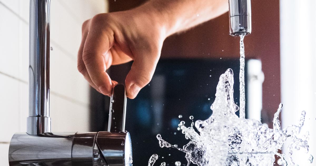 First Fix Free, Leaks | Help | Uisce Éireann (formerly Irish Water)