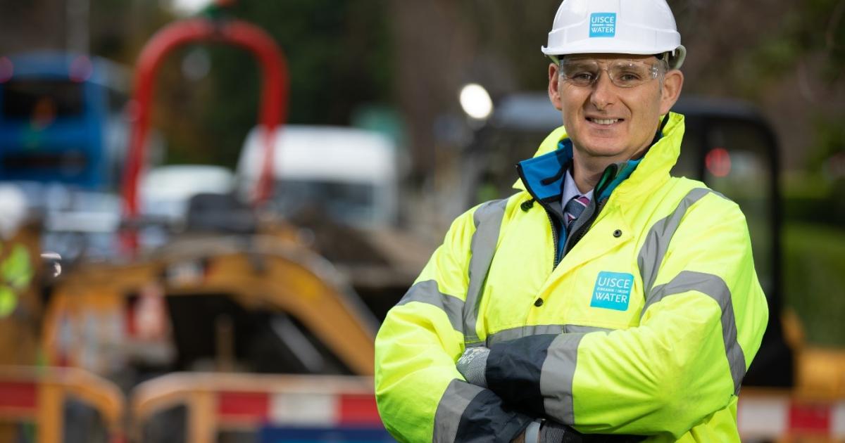 Better water supply for residents in Pearse Road Enniscorthy | News ...