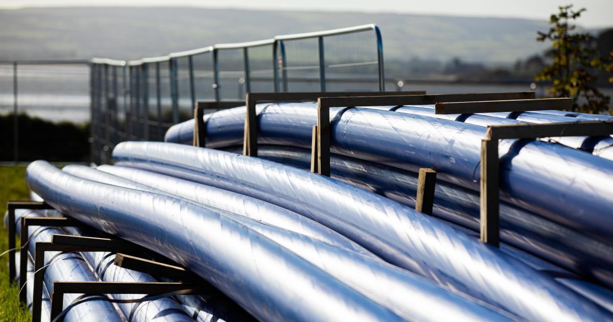 Water mains upgrades on the horizon for Kilbeggan, Co. Westmeath | News ...