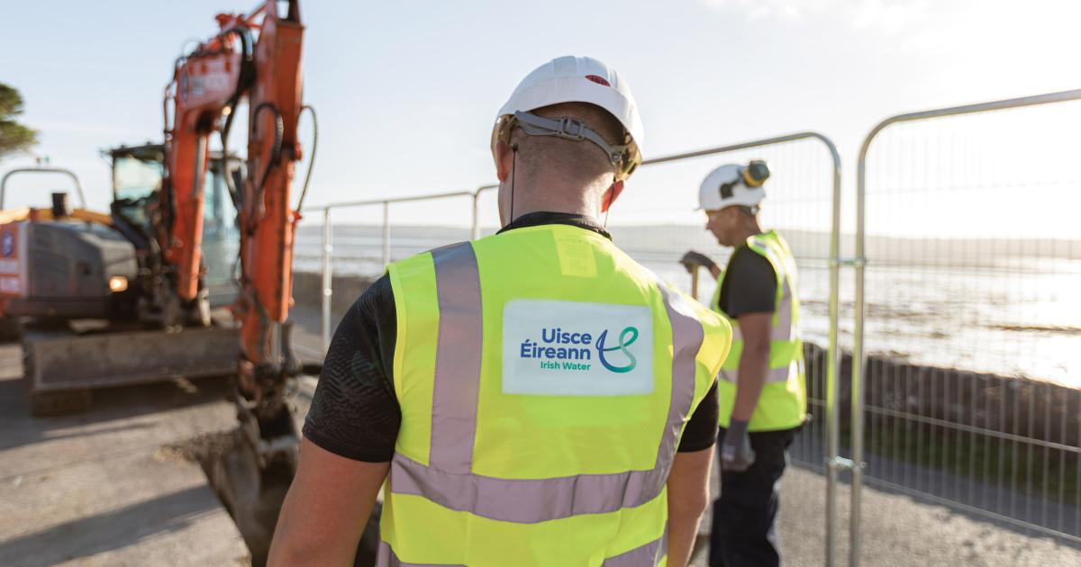 Dunlavin Water Supply Rationalisation Project | Our Projects | Uisce ...