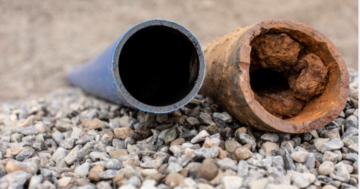 Fenit Water Mains Replacement | Our Projects | Uisce Éireann
