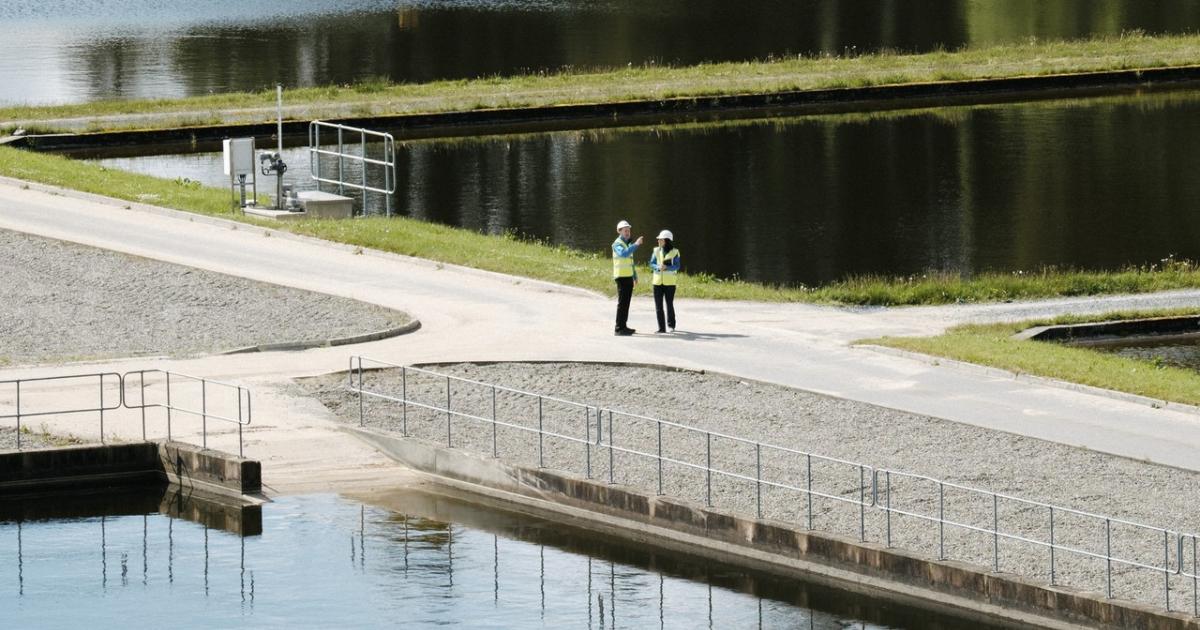 Strategic Plans | Projects | Uisce Éireann (formerly Irish Water)