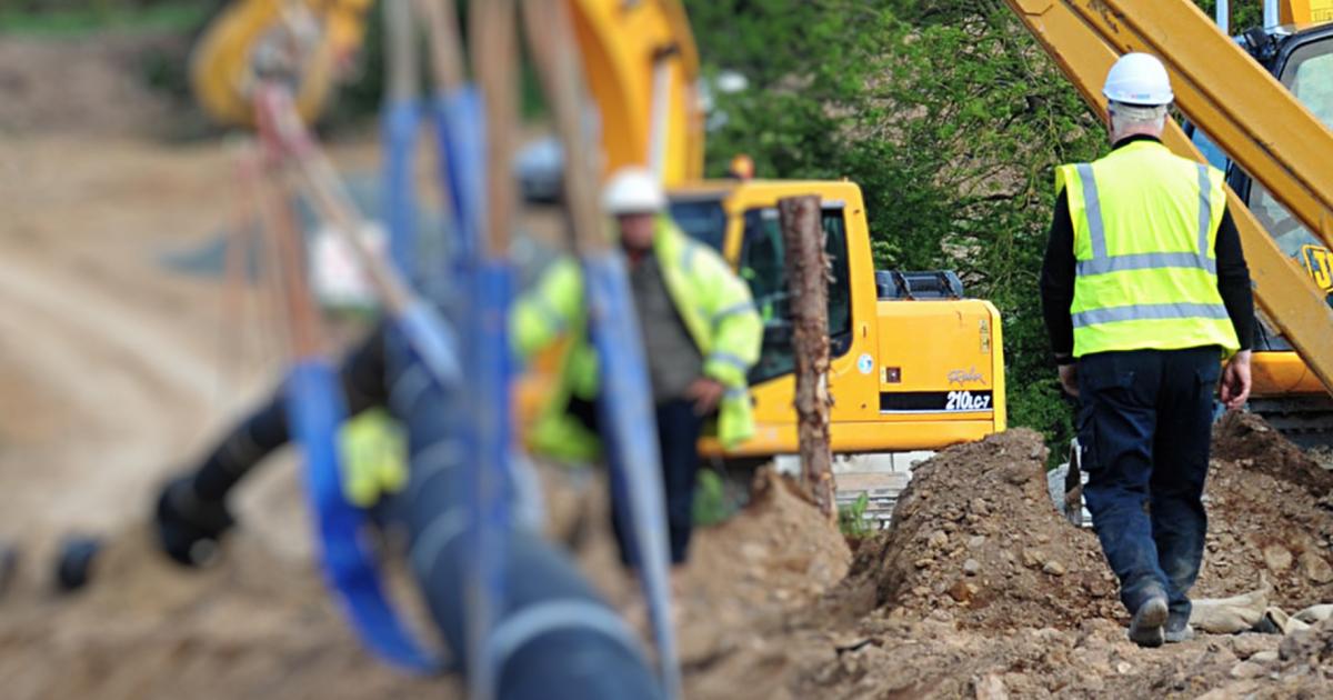 Eastern and Midlands Water Supply | Projects | Uisce Éireann (formerly ...