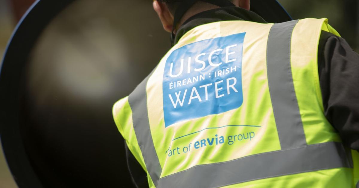 Kilcummin Sewerage Scheme | Our Projects | Uisce Éireann (formerly ...