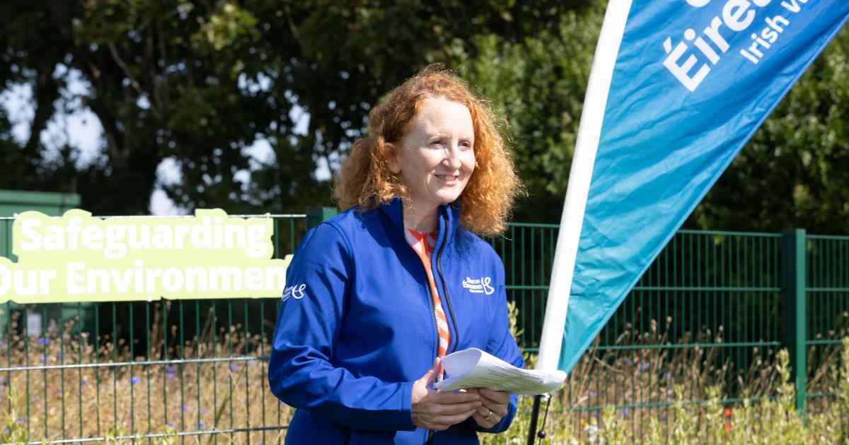 €17 million upgrade to Tullow Wastewater Treatment Network commences ...