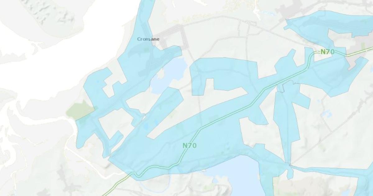 Boil water notice in Caragh Lake public water supply lifted with ...