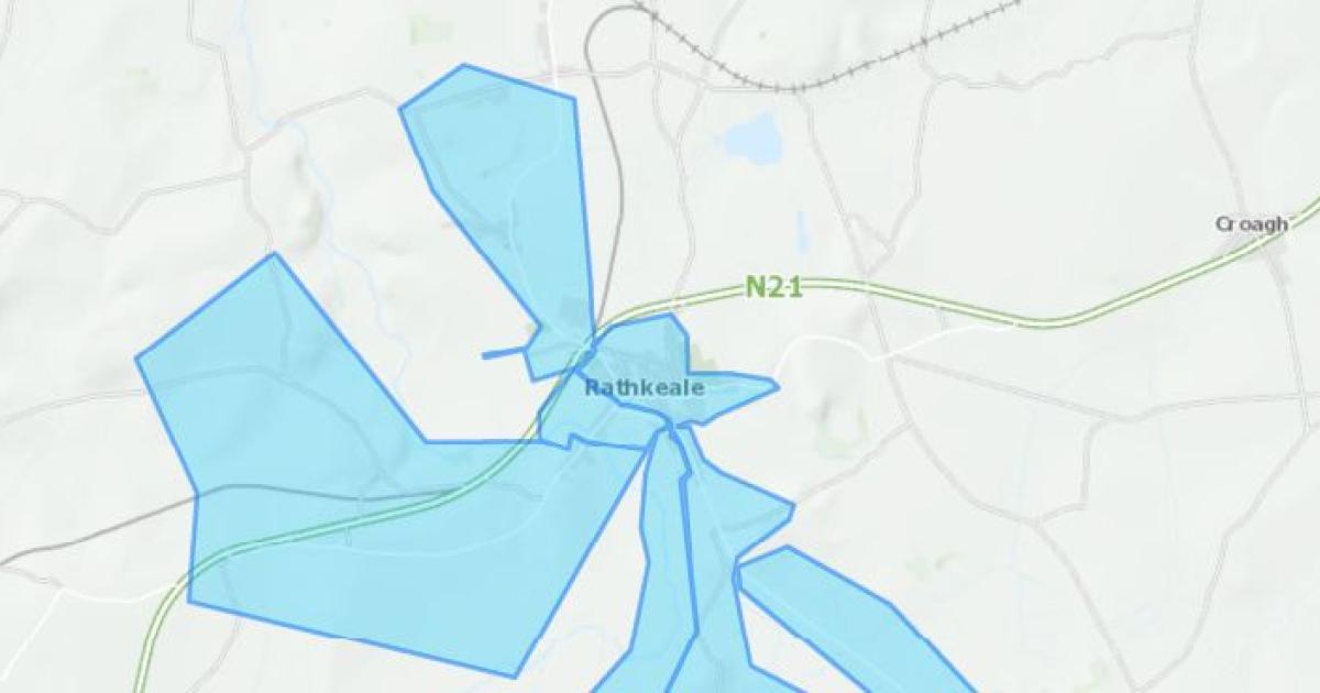 Boil Water Notice on Rathkeale Public Water Supply lifted with ...