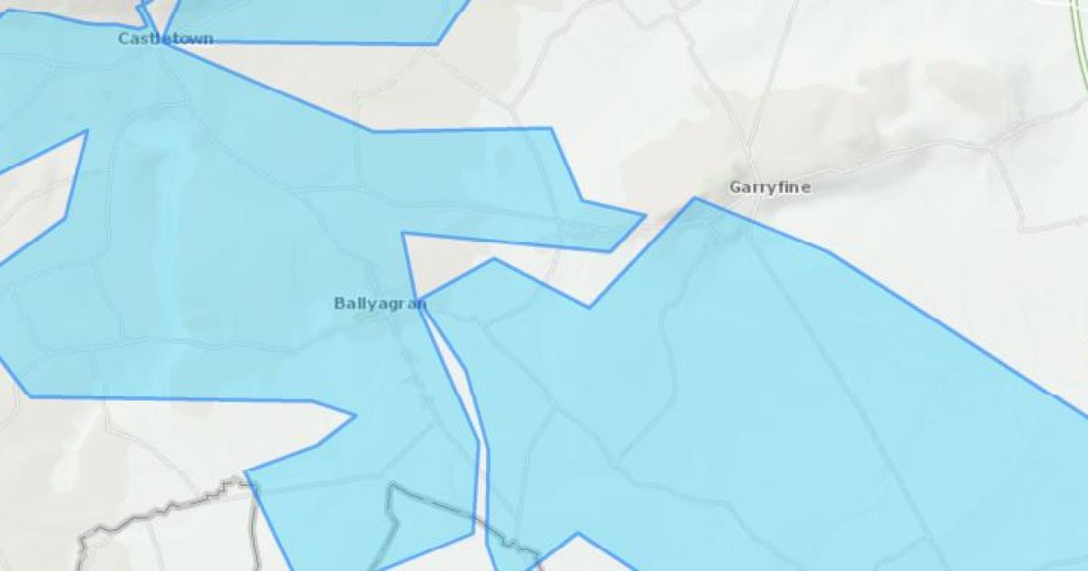 Boil Water Notice lifted for Castletown/Ballyagran Public Water Supply ...