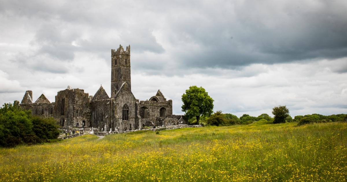 Commitment to Clare communities continues with completed €3.2m ...