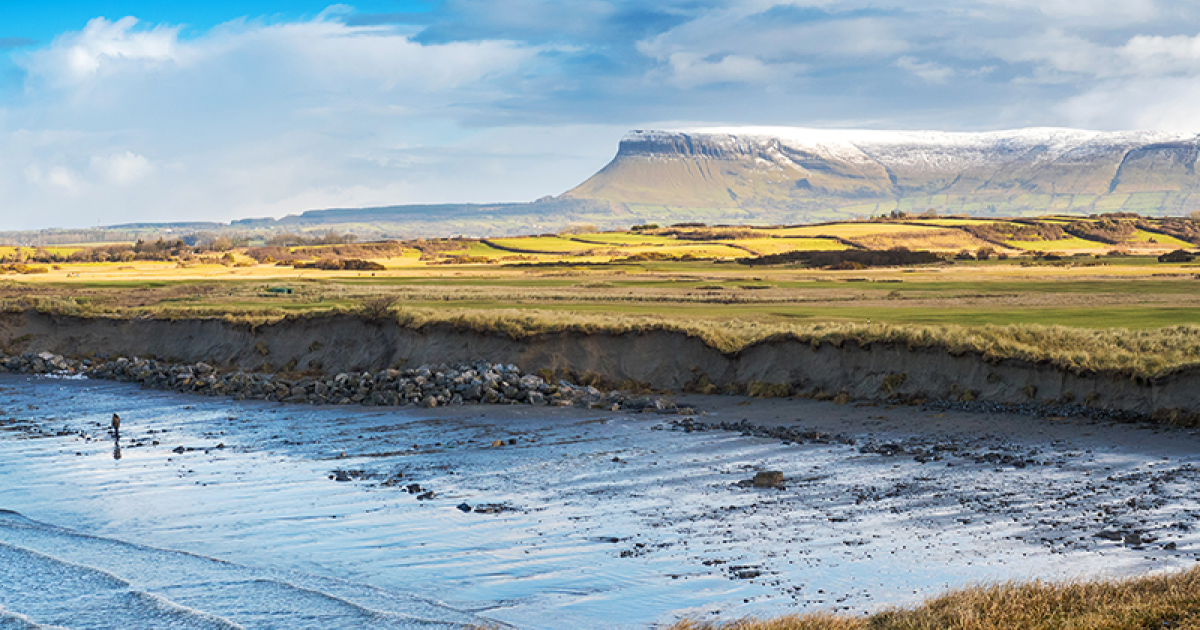 Commitment to Sligo communities continues with completed Rosses Point ...