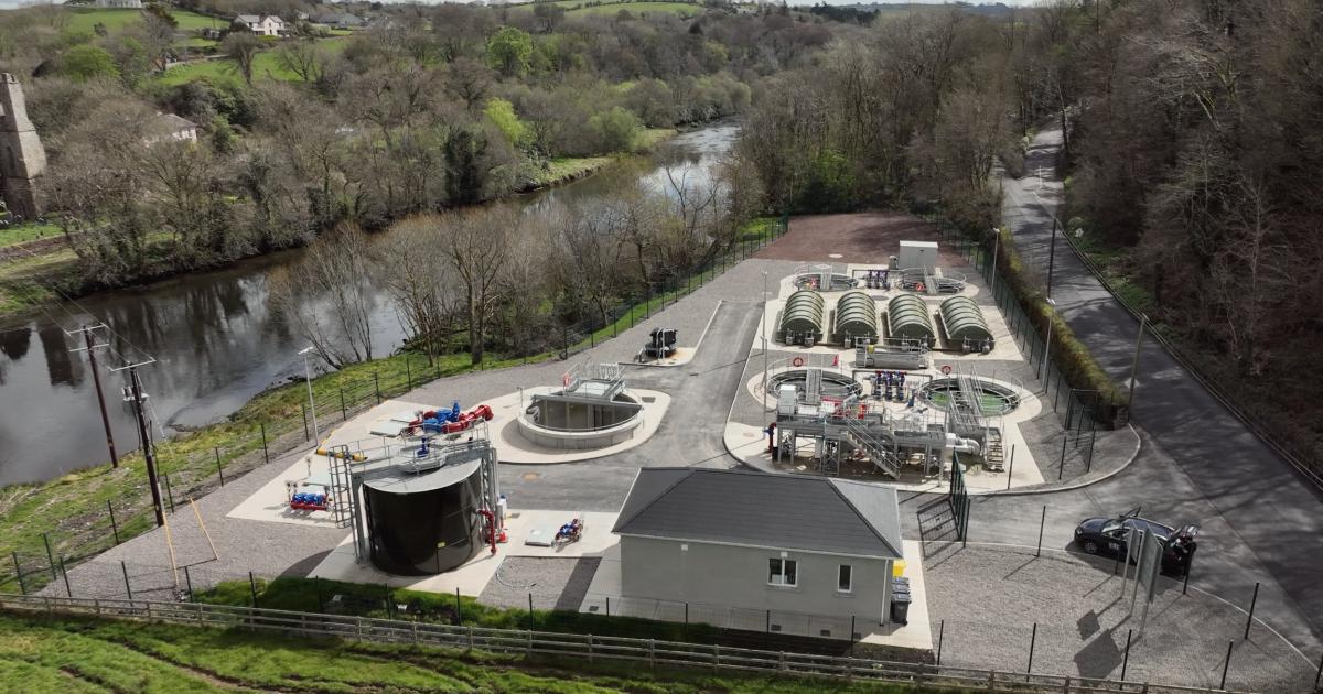 Communities around Ireland benefit from highest ever level of ...