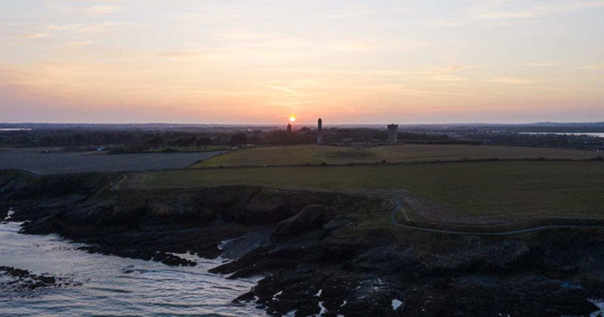 Communities of Donabate and Portrane enjoying significantly improved ...