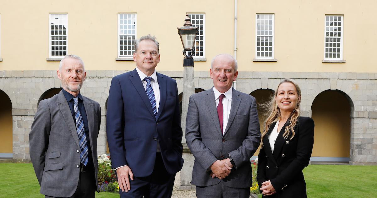 Fountain of Knowledge set to flow through the Kingdom as UHK one of ...