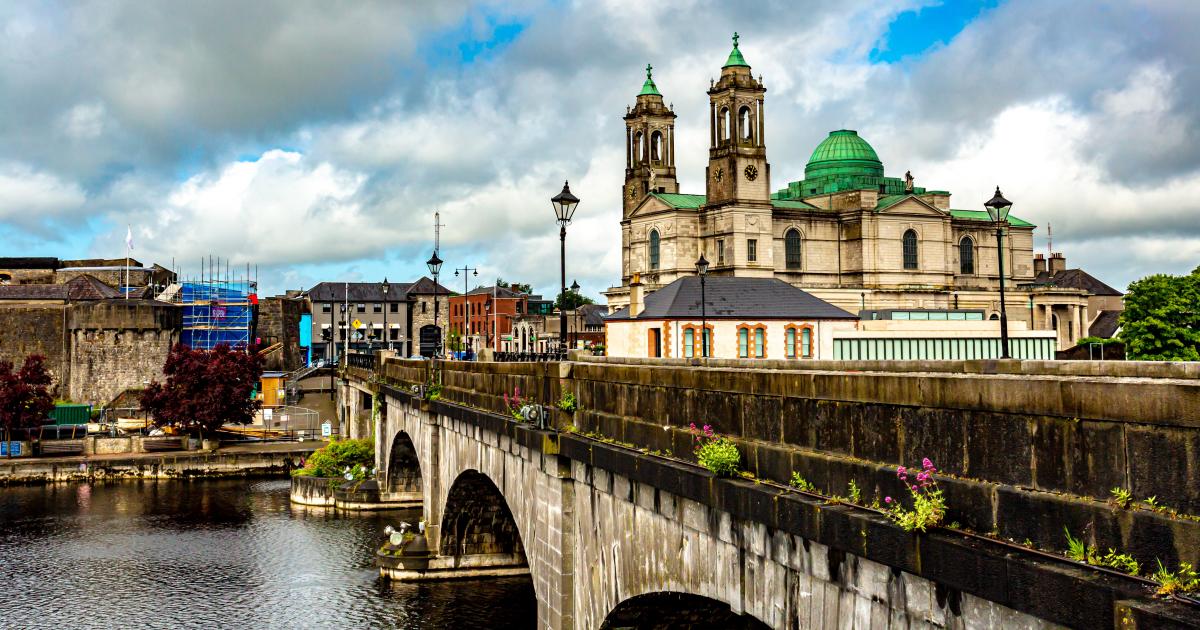 Government approval for major investment in Athlone project | News ...