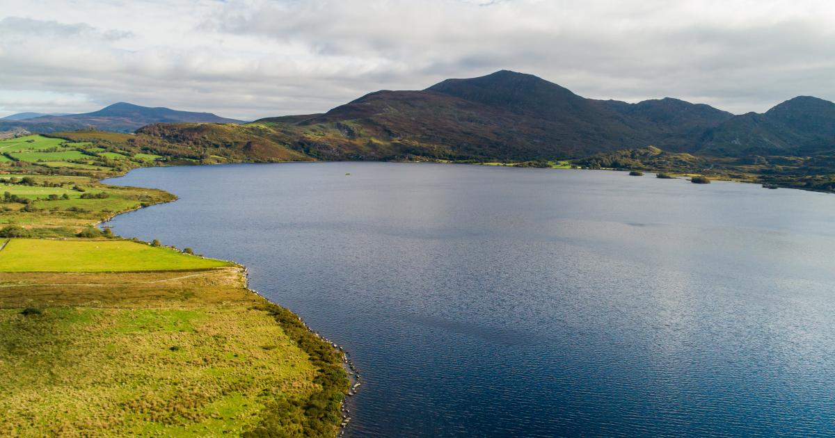 Uisce Éireann in full flow tackling leakage across the Kingdo | News ...