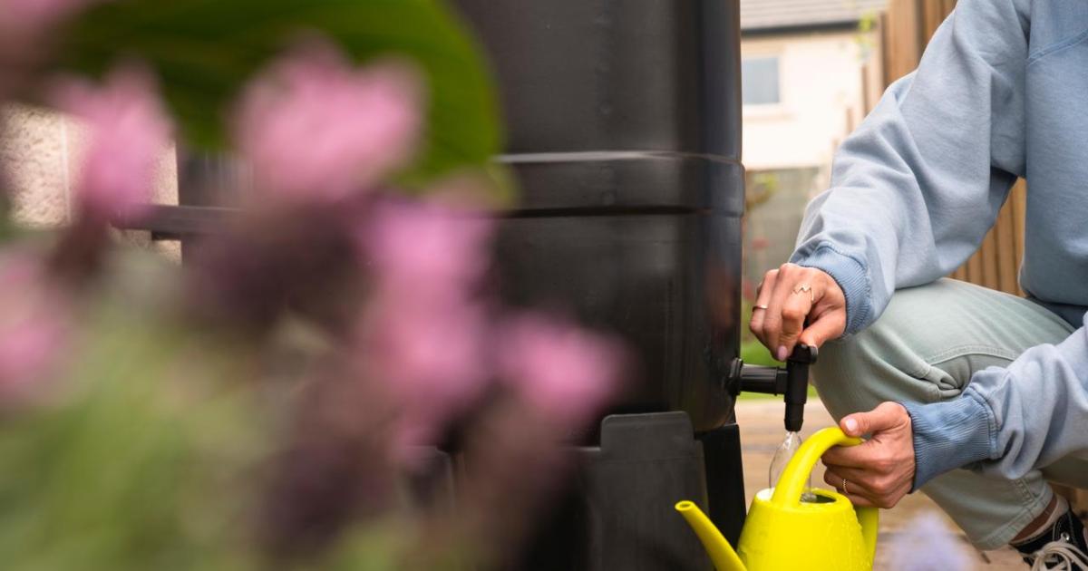 People of Donegal reminded to continue to conserve water | News | Uisce ...