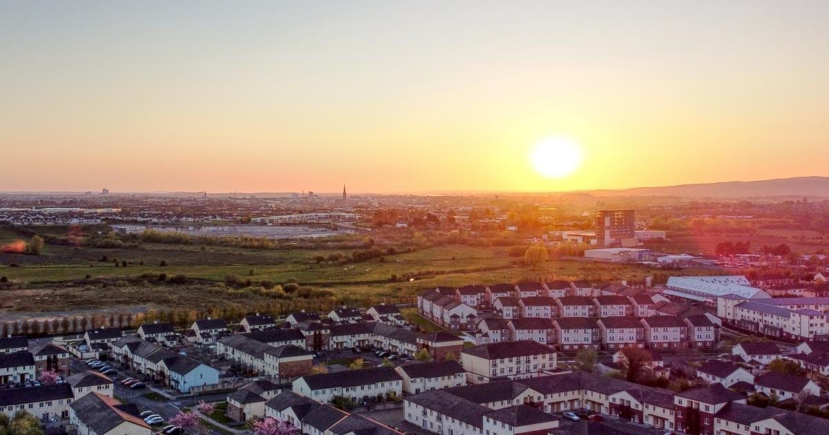 Planning permission secured to progress major wastewater upgrade in ...