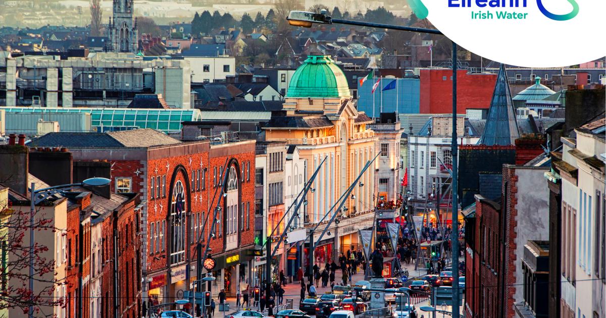 Rathcoole set to benefit from water mains replacement works | News ...