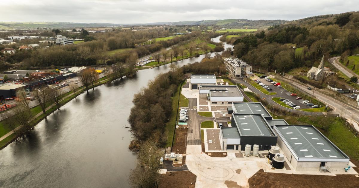 Uisce Éireann welcomes EPA Report which recognises continued ...