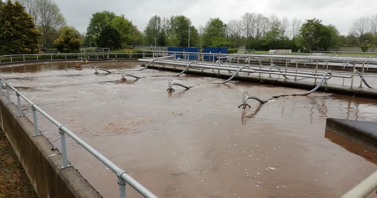 Clareabbey and Inagh Wastewater Treatment Plants Upgrades | Projects ...