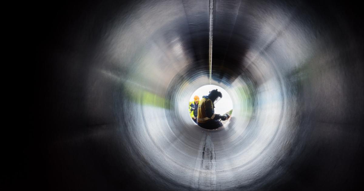 Derryginagh Water Main Replacement | Projects | Uisce Éireann (formerly ...