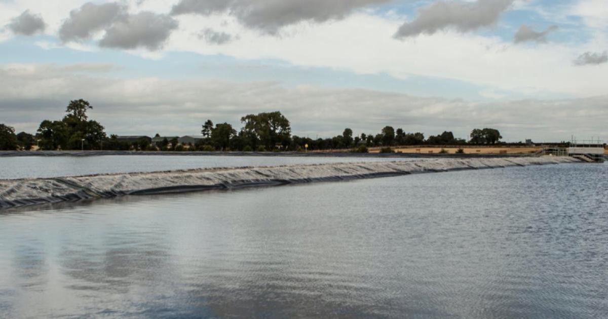 Eliminating Raw Sewage Projects Uisce éireann Formerly Irish Water