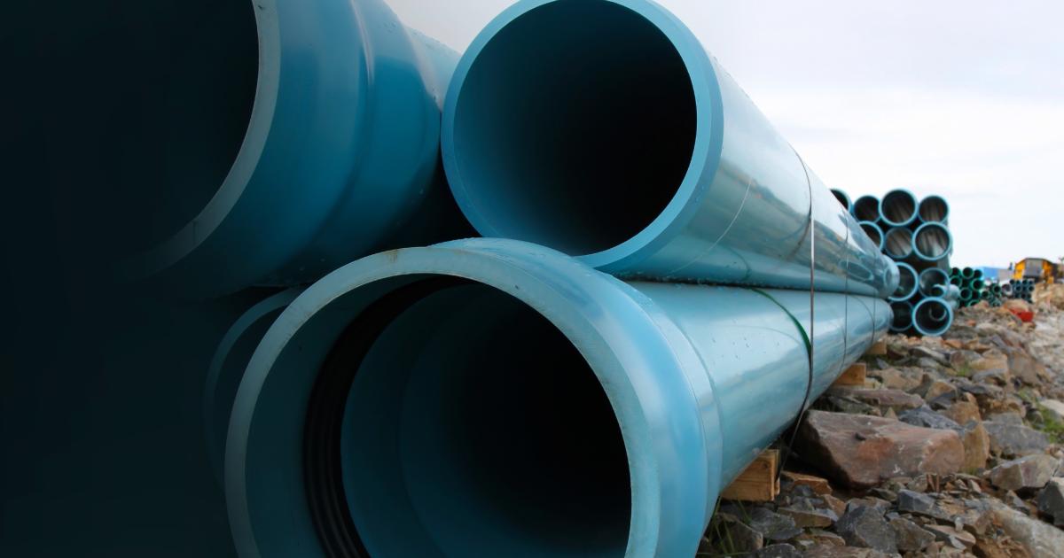 National Projects | Projects | Uisce Éireann (formerly Irish Water)